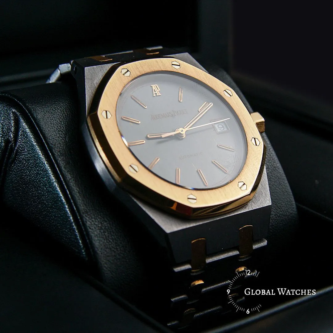 GlobalWatches